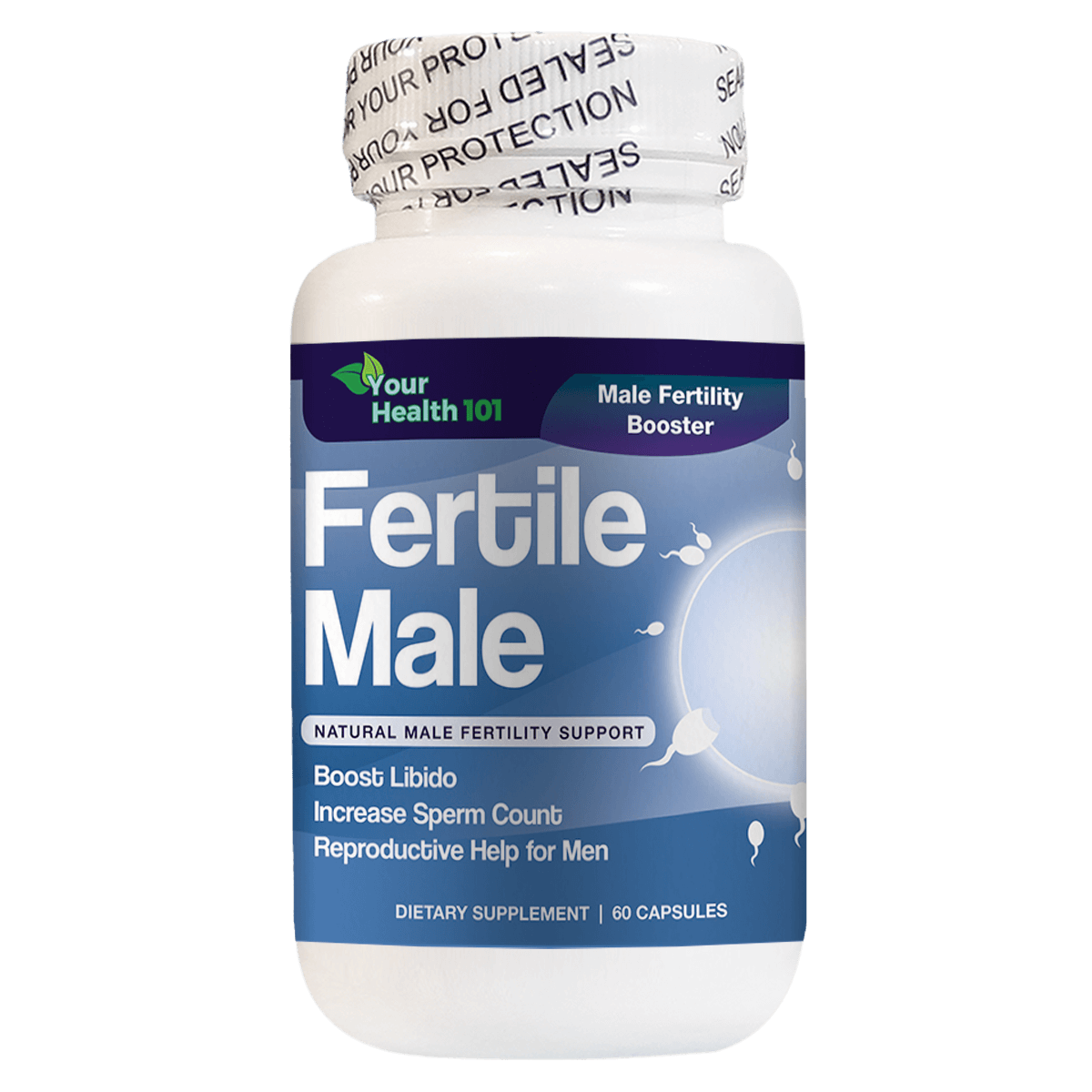 Fertile Male | Your Health 101